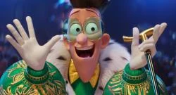 Maxime Le Mal/Gallery | Villains Wiki | Fandom