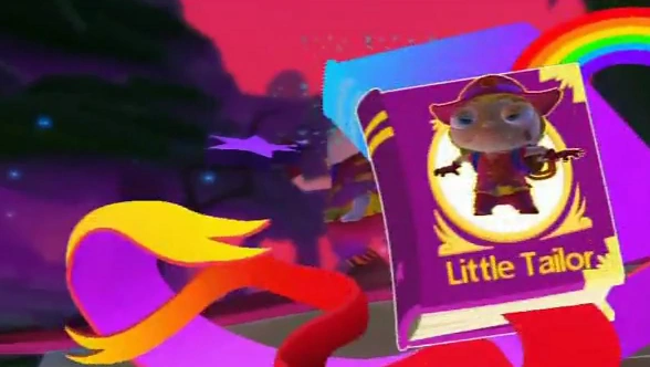 Little Tailor | Villains Wiki | Fandom