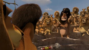 Makunga/Gallery | Villains Wiki | Fandom