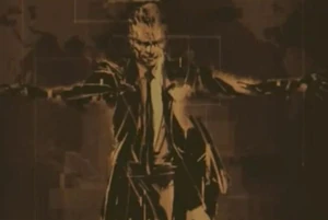 Zero (Metal Gear) | Villains Wiki | Fandom