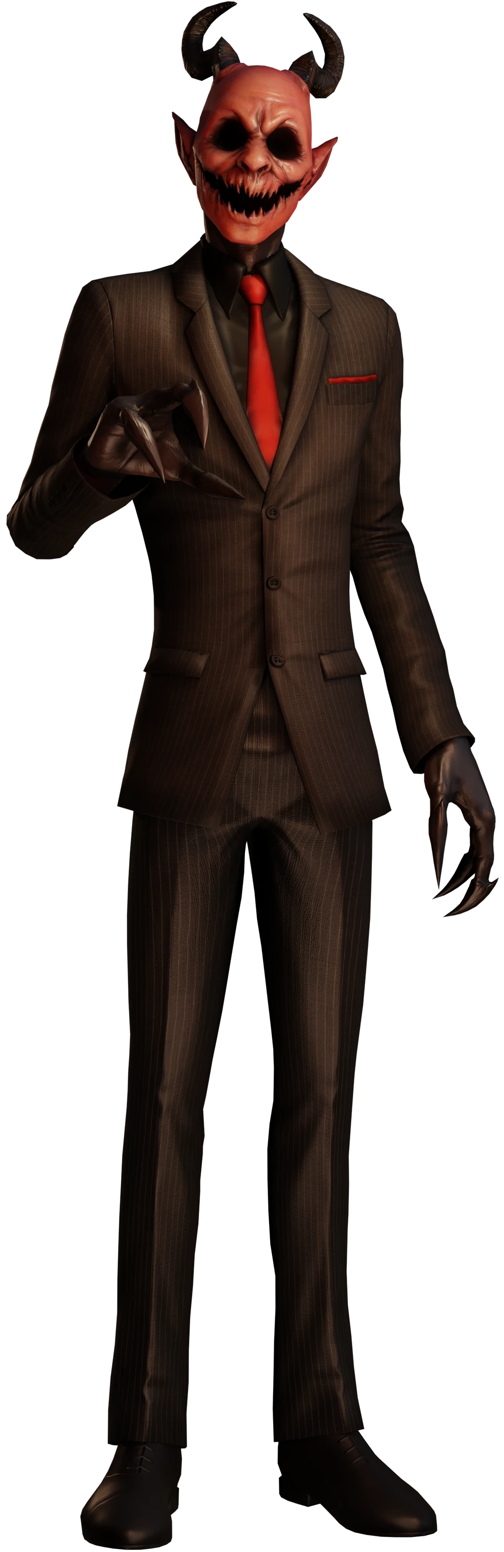 Category:Dark Deception Villains | Villains Wiki | Fandom