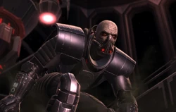Darth Malgus/Synopsis | Villains Wiki | Fandom