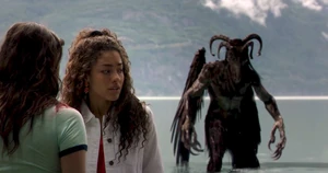 Malphas | Villains Wiki | Fandom