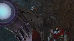 Megatron (Aligned)/Gallery | Villains Wiki | Fandom
