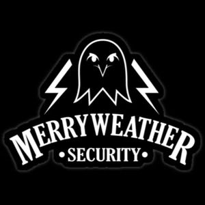 Merryweather Security | Villains Wiki | Fandom