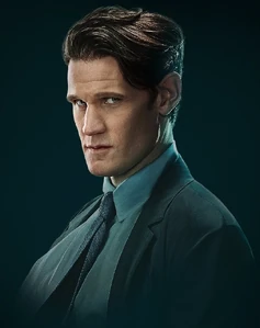 Milo Morbius | Villains Wiki | Fandom