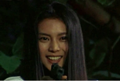 Kazuo Kiriyama Agus Mitsuko Souma