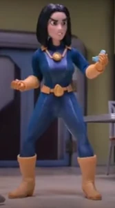 Monica Rappaccinni (Marvel) | Villains Wiki | Fandom