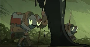 Nowhere King/Gallery | Villains Wiki | Fandom