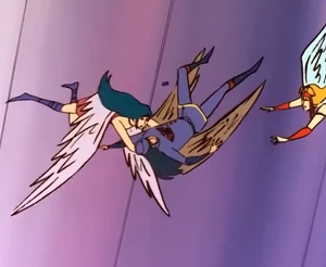 Raiza/Gallery | Villains Wiki | Fandom