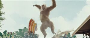 George, Ralph and Lizzie/Gallery | Villains Wiki | Fandom