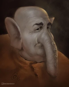 Herman Fuller's Circus of the Disquieting/Gallery | Villains Wiki | Fandom