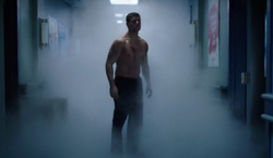 Derek Sampson | Villains Wiki | Fandom