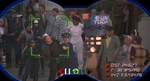 Data, Spike and Whitey | Villains Wiki | Fandom