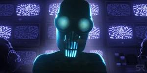 Screenslaver/Gallery | Villains Wiki | Fandom