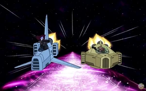 Future Mordecai (Regular Show: The Movie)/Gallery | Villains Wiki | Fandom