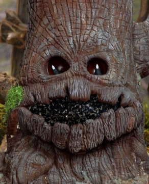 Evil Tree | Villains Wiki | Fandom