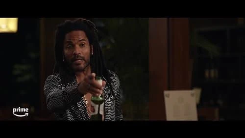 Sean Hawkins | Villains Wiki | Fandom