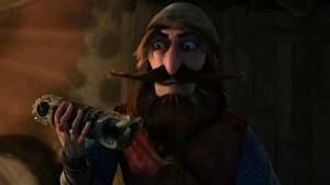 Johann (How to Train Your Dragon)/Gallery | Villains Wiki | Fandom