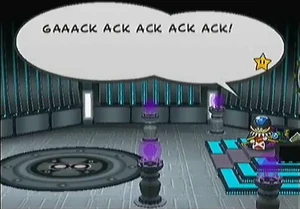 Sir Grodus | Villains Wiki | Fandom