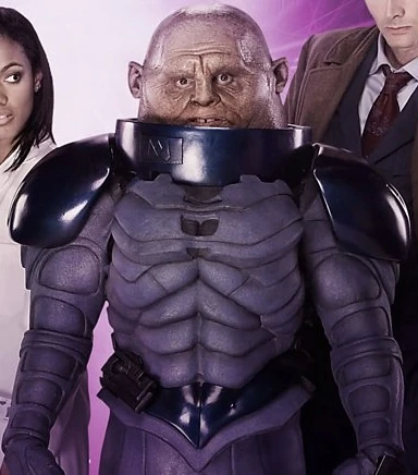 Commander Skorr | Villains Wiki | Fandom