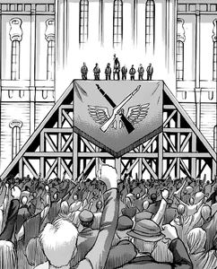 Yeagerists | Villains Wiki | Fandom