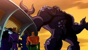 Starro (DC)/Gallery | Villains Wiki | Fandom