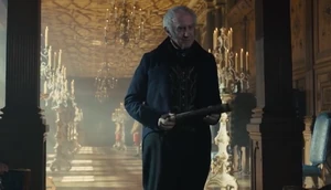 Sir Stuart Strange | Villains Wiki | Fandom