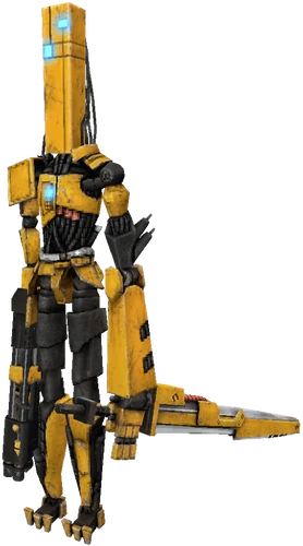 Swordsmachines | Villains Wiki | Fandom