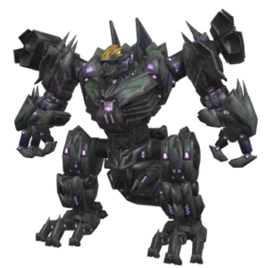 Trypticon (Aligned) | Villains Wiki | Fandom