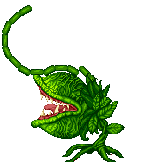 The Legendary Giant Tyrant Triffid | Villains Wiki | Fandom