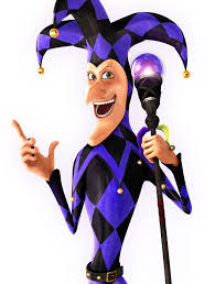 Jester (Oz) | Villains Wiki | Fandom