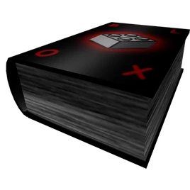 Necrobloxicon (Forsaken) | Villains Wiki | Fandom