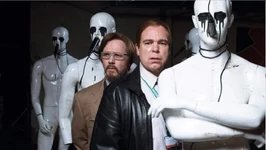 The Thornton Assassins | Villains Wiki | Fandom