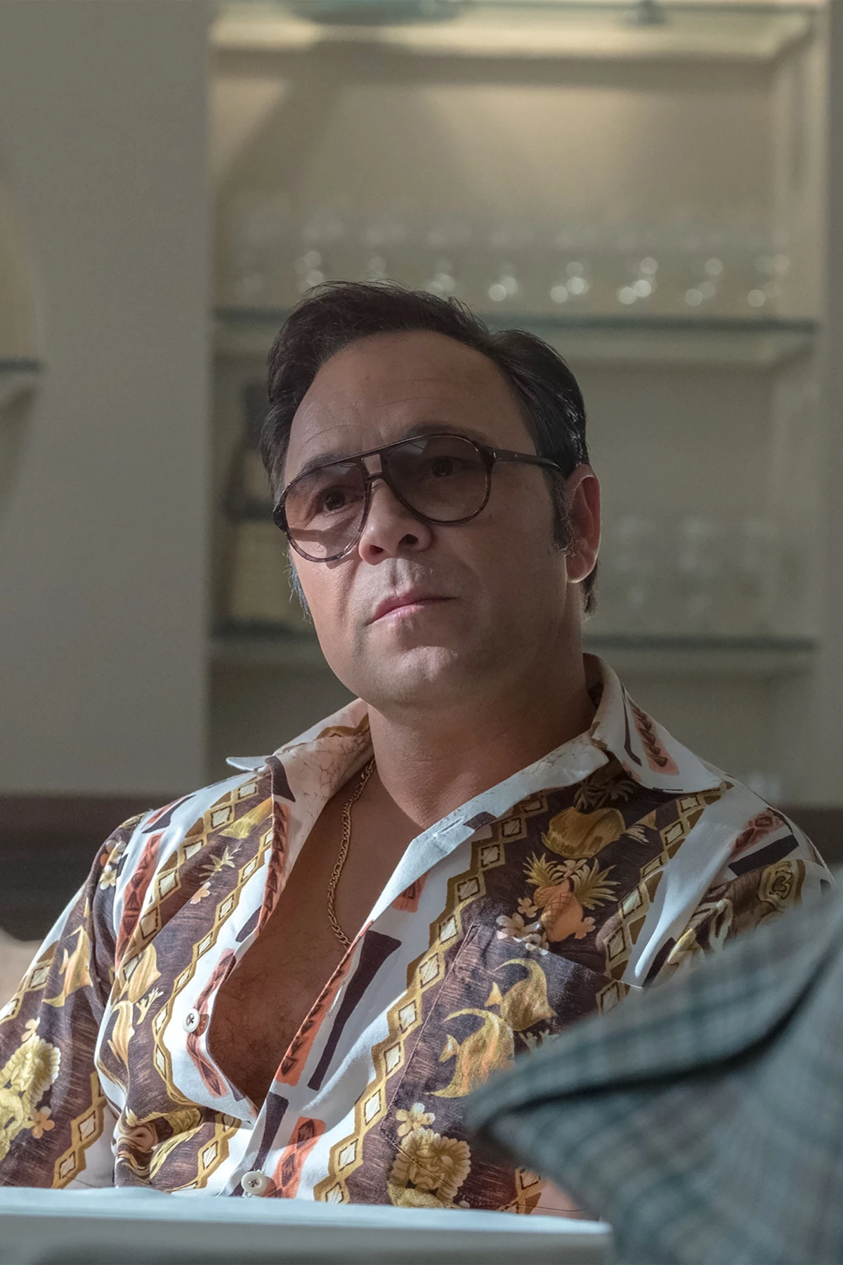 Tony Pro | Villains Wiki | Fandom