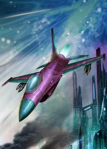 Slipstream (G1) | Villains Wiki | Fandom