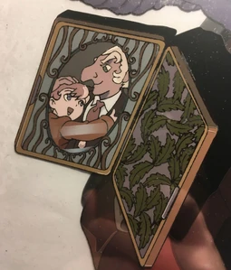 Duke Red | Villains Wiki | Fandom