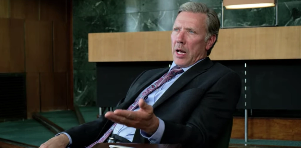 Victor Karlosson | Villains Wiki | Fandom