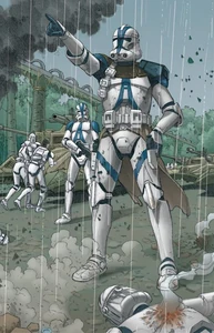 Commander Vill | Villains Wiki | Fandom