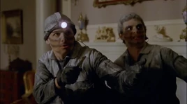 Wesley & Kosh | Villains Wiki | Fandom