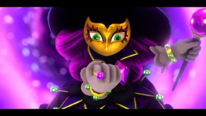 Madame Grape | Villains Wiki | Fandom