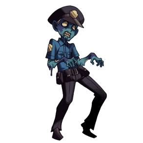 Zombies (Resident Evil) | Villains Wiki | Fandom