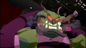 Mr. Swackhammer/Gallery | Villains Wiki | Fandom