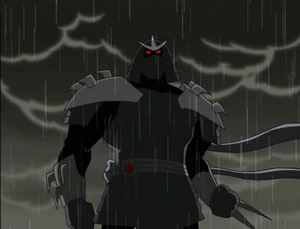 Utrom Shredder (TMNT 2003)/Gallery | Villains Wiki | Fandom