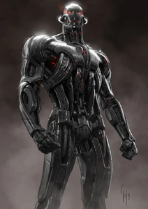 Ultron (Marvel Cinematic Universe)/Gallery | Villains Wiki | Fandom