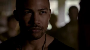 Marcellus Gerard | Villains Wiki | Fandom