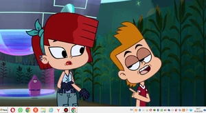 Alianna | Villains Wiki | Fandom