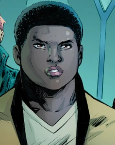 Amanda Waller/Gallery | Villains Wiki | Fandom