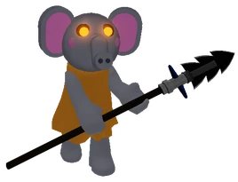 Elly | Villains Wiki | Fandom
