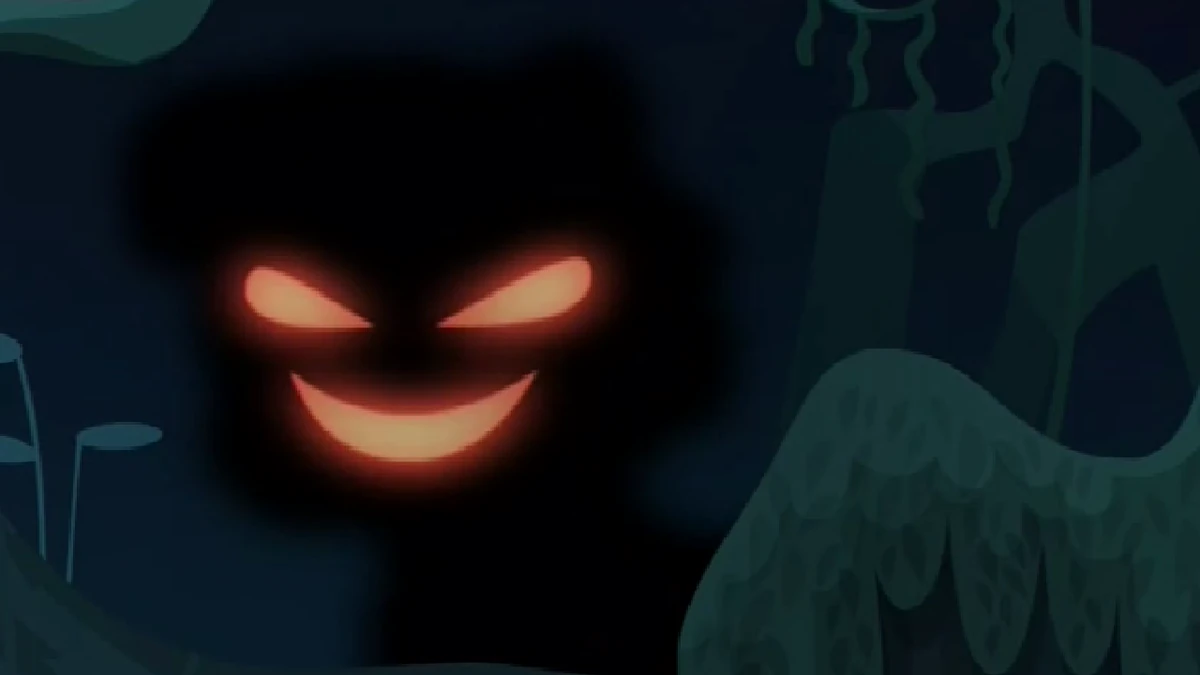 Apple Bloom's Shadow | Villains Wiki | Fandom